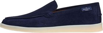 Hackett Mokassins Martins