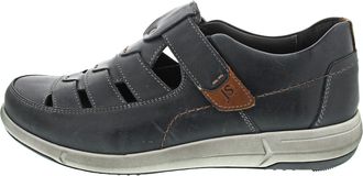 Josef Seibel Herren Enrico 06 25306 Sneaker, Ocean-Kombi, 44 EU