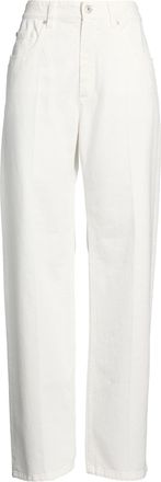 Brunello Cucinelli HOSEN & R&Ouml;CKE - Jeanshosen auf YOOX.COM