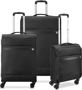 Roncato Kofferset Jazz 4.0