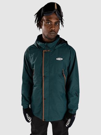 Picture Citrik Veste vert