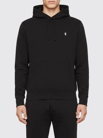 Polo Ralph Lauren Sweatshirt POLO RALPH LAUREN Homme couleur Noir
