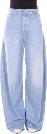 Dondup Femme, Jeans, Bleu, Taille: W28 Alek Denim Jeans