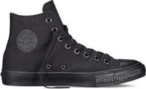 Converse Baskets en Toile Montantes Chuck Taylor Homme