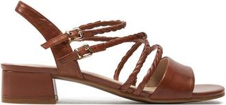 Caprice Sandalen 9-28201-42 Braun