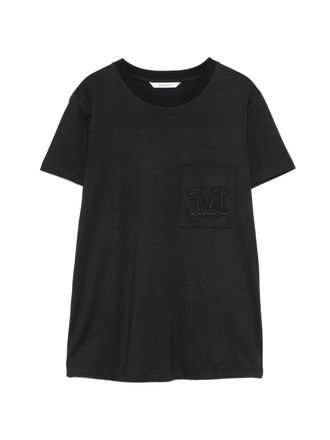 Max Mara T-shirt Max Mara Papaia
