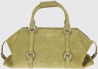Alexander McQueen Sac &agrave; Main Femme couleur Vert