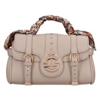 Ga&euml;lle Paris Femme, Sacs, Beige, Taille: ONE Size Gaelle Beige