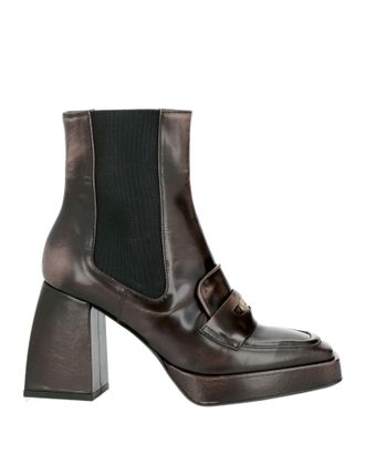 Pollini SCHUHE - Stiefeletten auf YOOX.COM