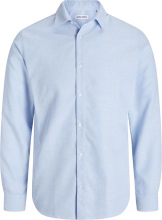 Jack & Jones Jjejoe Structure Shirt L/S Noos