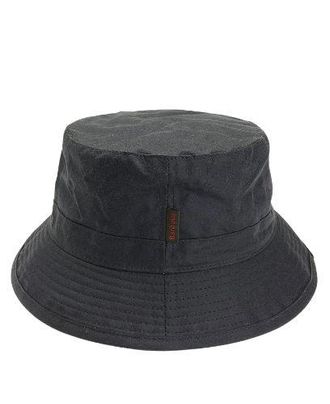 Barbour Barbour | Wax Bucket Hat - XL STAND