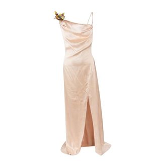 Blumarine Damen, Kleider, Rosa, SGr&ouml;&szlig;e
