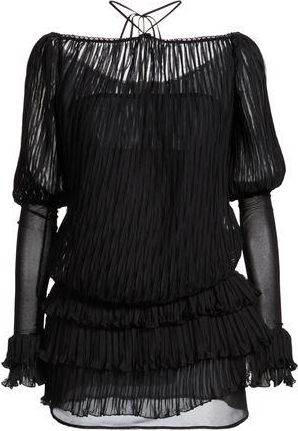 Blumarine ROBES - Robes courtes sur YOOX.COM