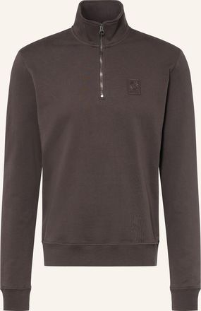 Belstaff Sweat-Troyer Curator gruen