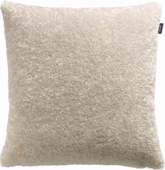 Joop Kissenh&uuml;llen Gentle beige - 030 45x45 cm