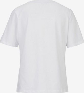 19V69 Kurzarmshirt Bellara Embellish - T-Shirt - Kurzarmshirt - Shirt kurzarm Damen