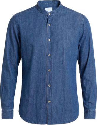 EDIZIONI LIMONAIA TOPS - Jeanshemden auf YOOX.COM