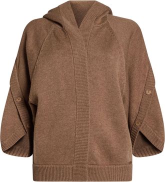 Max Mara STRICKWAREN - Strickjacken auf YOOX.COM