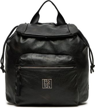 Refresh Rucksack Refresh 183239 Schwarz