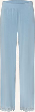 Skiny Skiny Schlafhose Every Night In Mix & Match blau