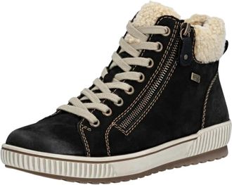 Rieker Stiefel - - Shoes - Damen - Schwarzk - 39 EU