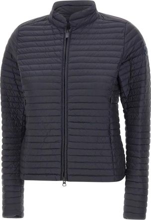 Colmar Femme, Vestes, Bleu, Taille: 42 FR Doudoune Pliable