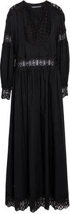 Alberta Ferretti ROBES - Robes longues sur YOOX.COM
