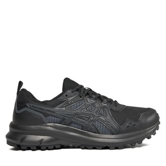 Asics Laufschuhe Asics Trail Scout 3 1011B700 Schwarz