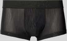 HOM Semitransparente Trunks mit elastischem Bund