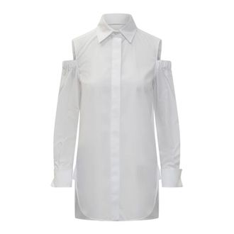 Max Mara Damen, Kleider, Wei&szlig;, XSGr&ouml;&szlig;e