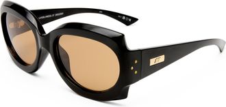 Le Specs Sonnenbrille Loveliness