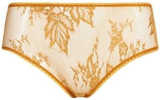 Momoni Culotte en dentelle