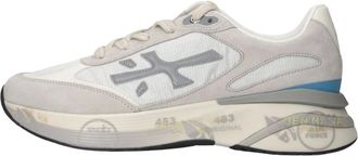 Premiata Herren, Schuhe, Mehrfarbig, 44 EUGr&ouml;&szlig;e