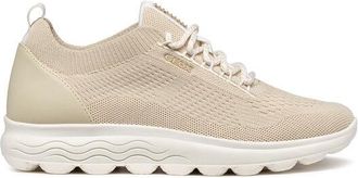 Geox Sneakers D Spherica D15NUA 0006K C6738 Beige