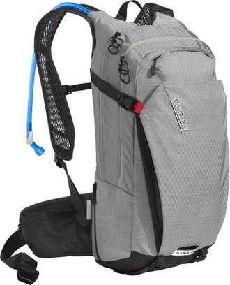 Camelbak Camelbak HAWG Rucksack Pro 20 20L 100Oz Rotguss/Schwarz