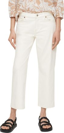 s.Oliver Jeans Cropped Leg