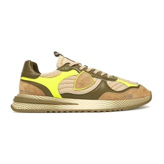 Philippe Model Olympique Running - - Shoes - Herren - Mehrfarbig - 40 EU
