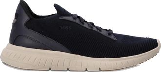 BOSS baskets TTNM Evo - Bleu