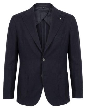 Luigi Bianchi Mantova ANZ&Uuml;GE und CO-ORDS - Blazers auf YOOX.COM