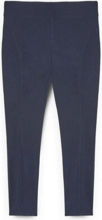 Fiorella Rubino Femme, Pantalons, Bleu, Taille: 38 FR Diamond Jeggings