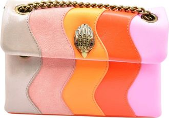Kurt Geiger Femme, Sacs, Multicolore, Taille: ONE Size Mini Sac Kensington