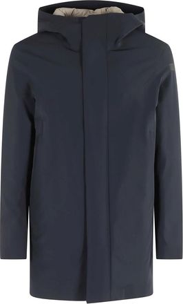 Roberto Ricci Design Rrd, Herren, M&auml;ntel, Blau, LGr&ouml;&szlig;e