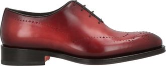 Santoni SCHUHE - Schn&uuml;rschuhe auf YOOX.COM