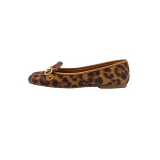 Chlo&eacute; Coqueline Ballerines - - Shoes - Damen - Braun - 36 EU