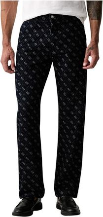 Guess Herren, Jeans, Blau, W32Gr&ouml;&szlig;e