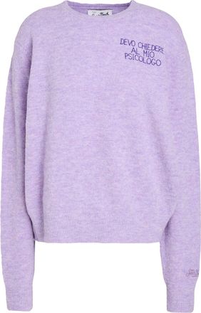 MC2 Saint Barth STRICKWAREN - Pullover auf YOOX.COM