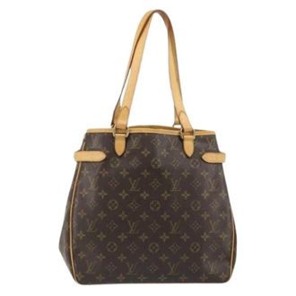 Louis Vuitton Damen, Pre-Owned, Braun, ONE SIZEGr&ouml;&szlig;e