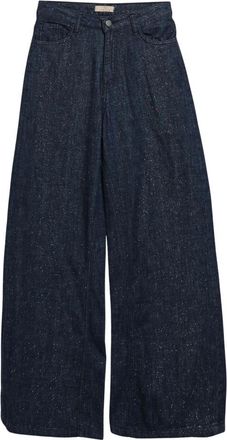 H2O Damen, Hosen, Blau, 2XSGröße