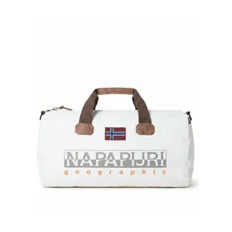 Napapijri Bering 3 Duffle Bag - - Bags - unisex - Beige - ONE SIZE