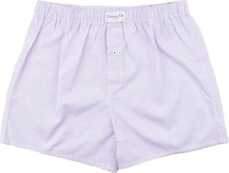 Dior Homme, Shorts, Rose, Taille: L Short Shorts